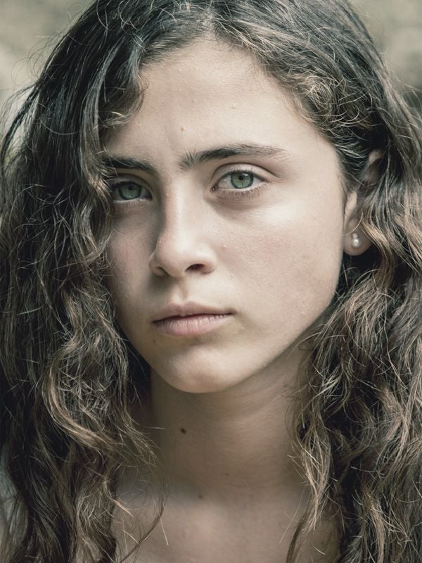 María Morera - Beyazperde.com