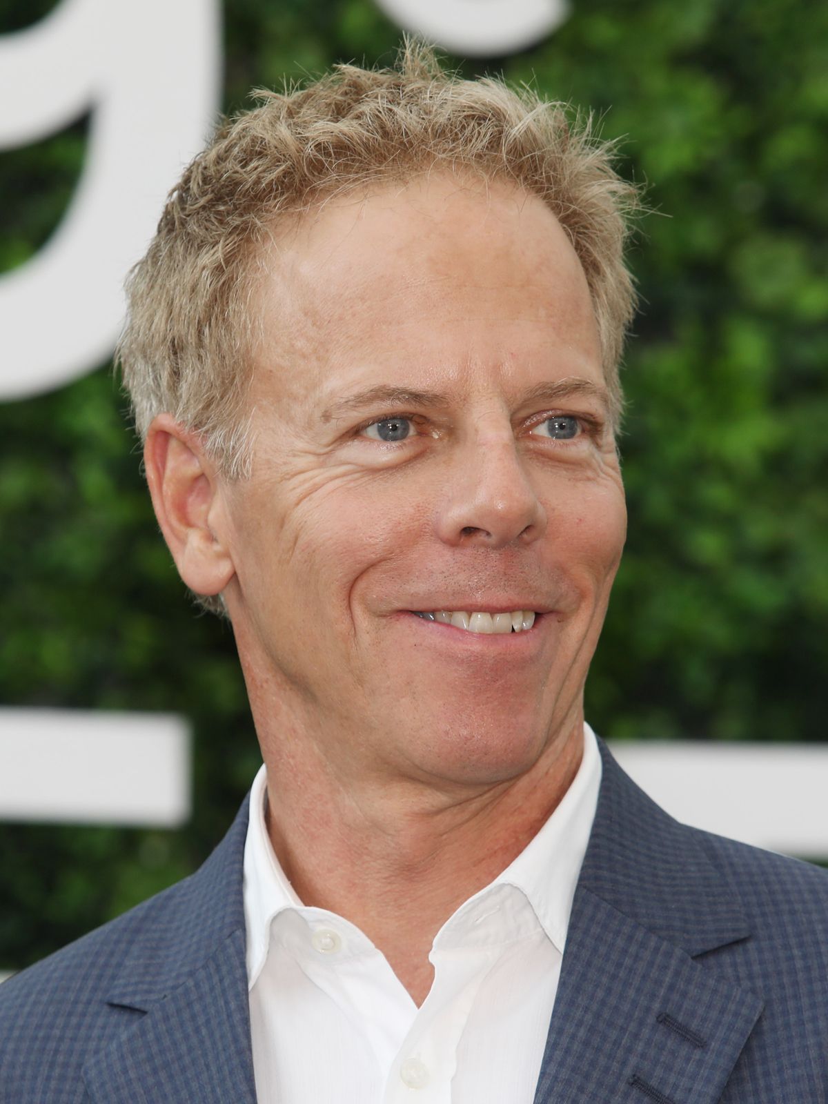 Greg Germann - Beyazperde.com