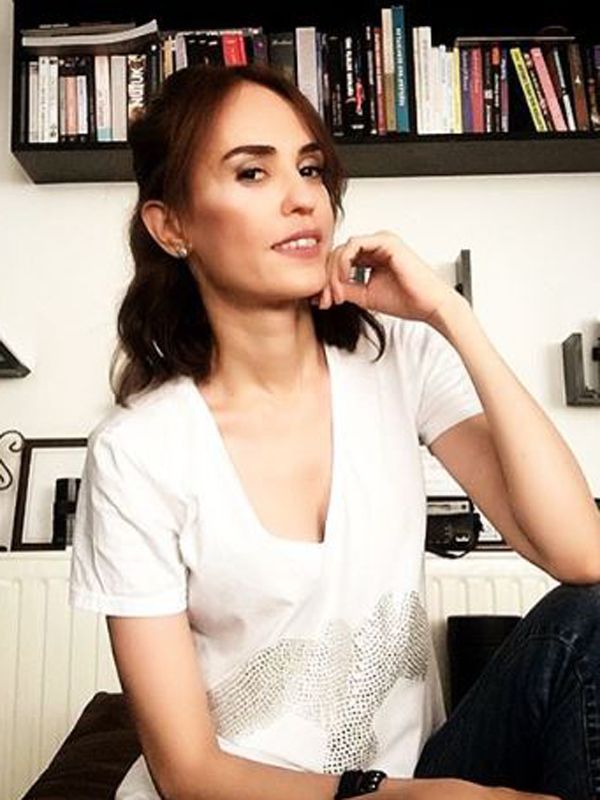 Sevcihan Tunca - Beyazperde.com