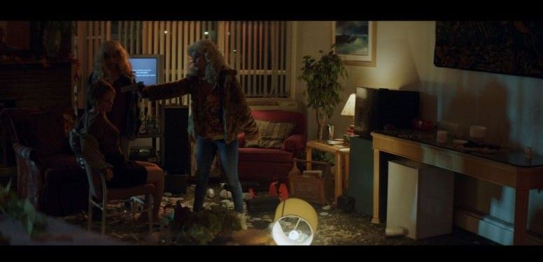 Stray Dolls resimleri - Fotoğraf 4 - Beyazperde.com