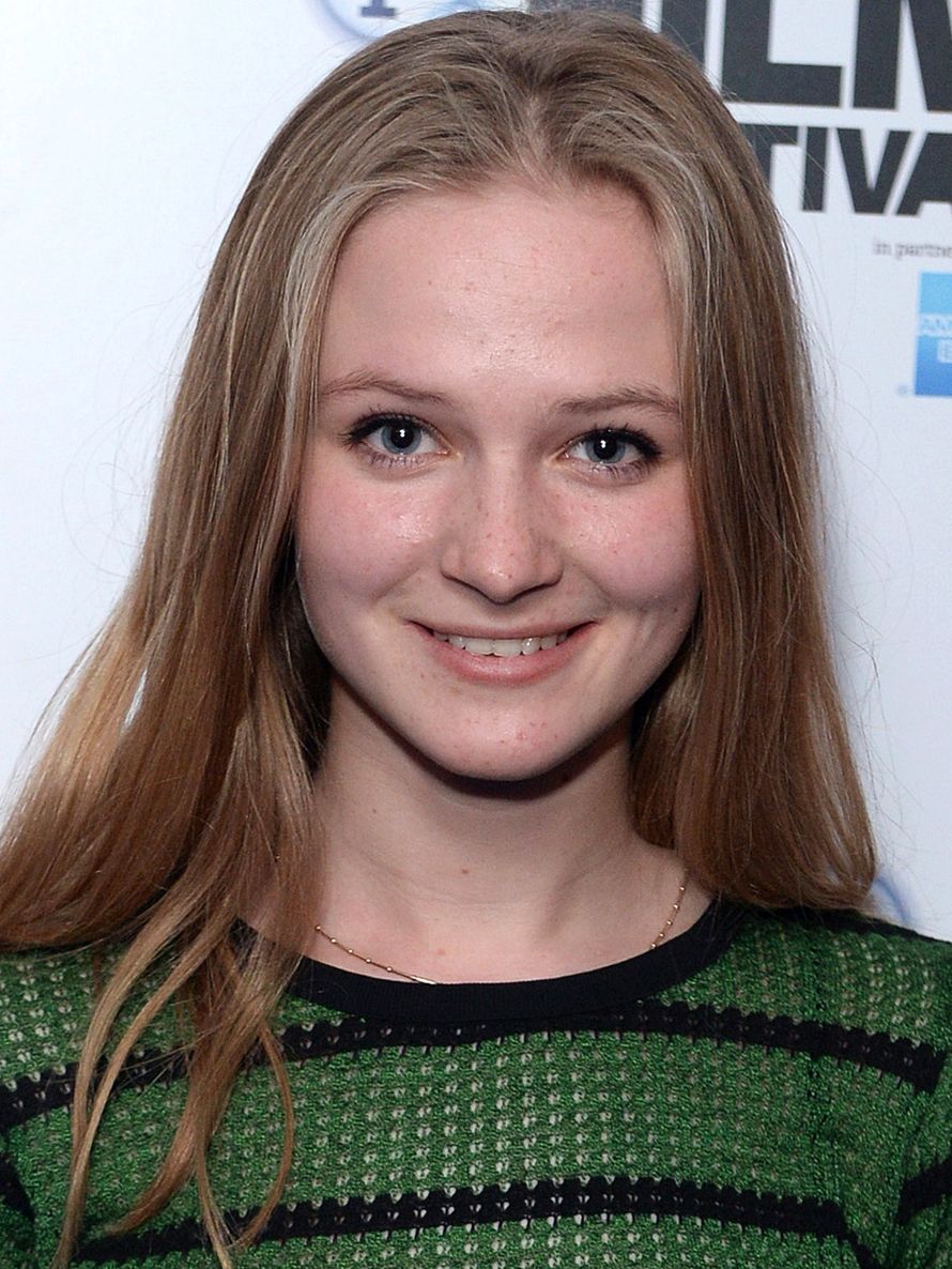 Nell Williams - Beyazperde.com