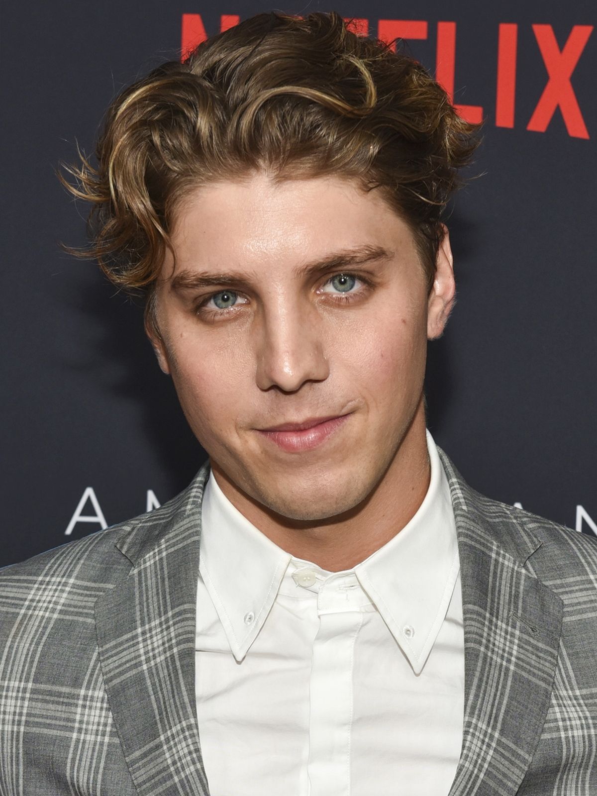 Lukas Gage - Beyazperde.com