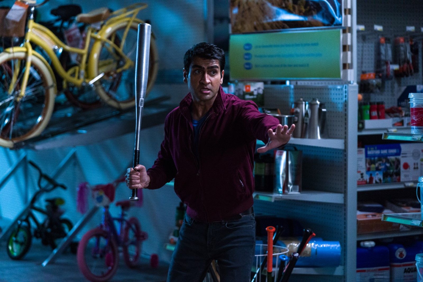 Stuber resimleri - Fotoğraf 2 - Beyazperde.com