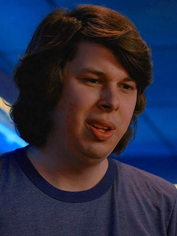 Matty Cardarople - Beyazperde.com