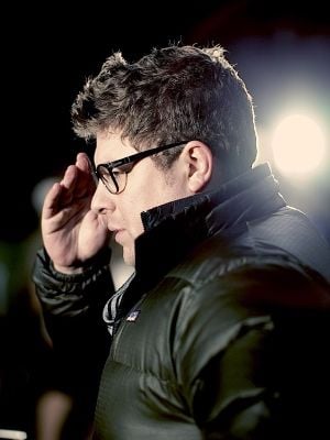 Ben Medina - Beyazperde.com