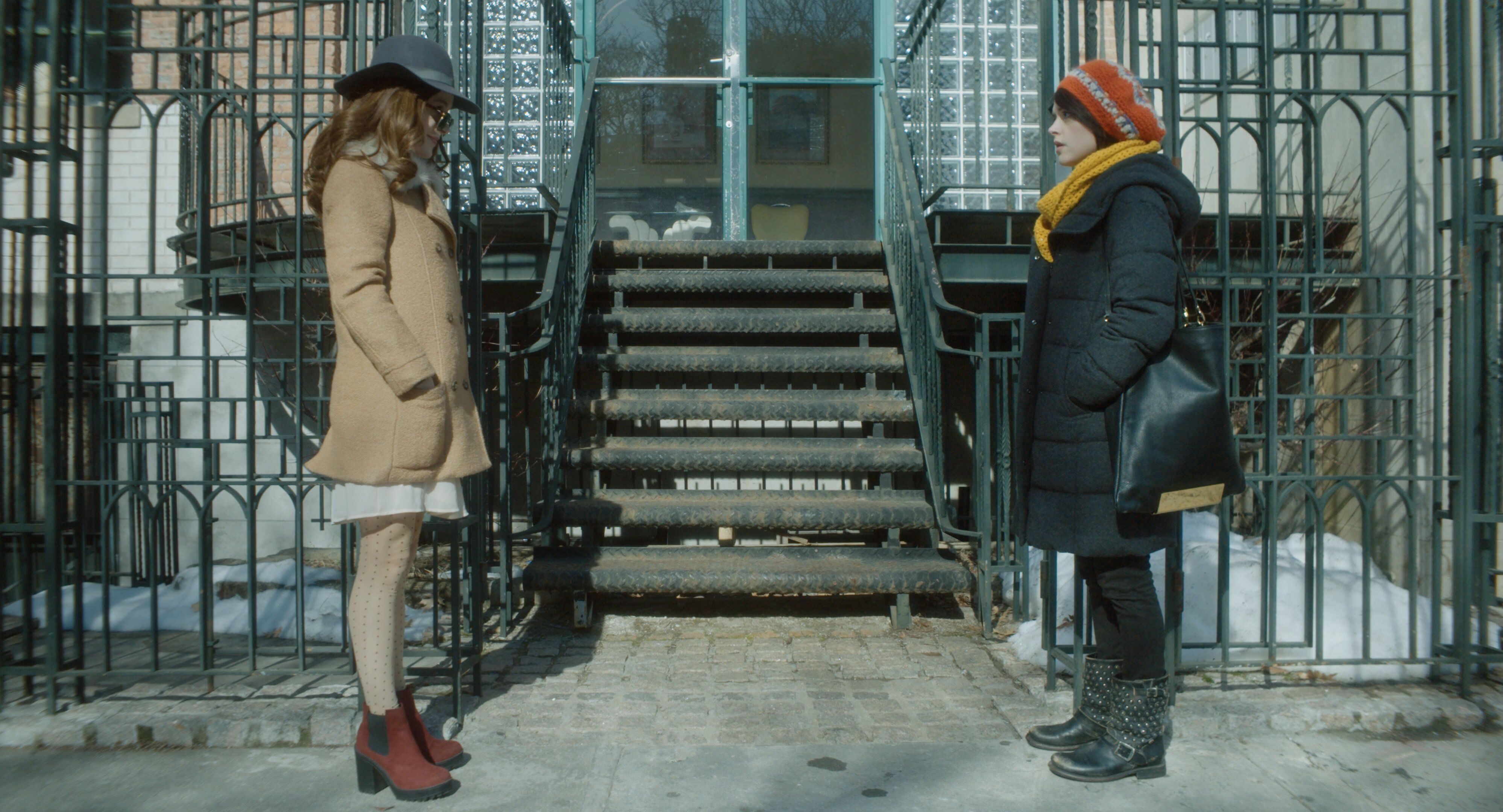 Imitation Girl resimleri - Fotoğraf 12 - Beyazperde.com