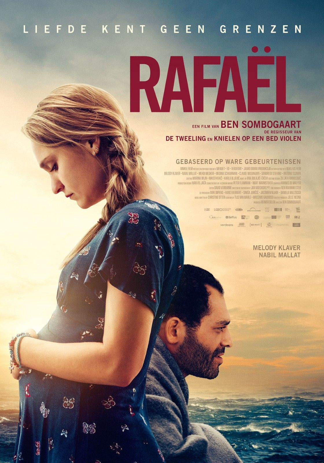 Rafaël - 2018 filmi - Beyazperde.com