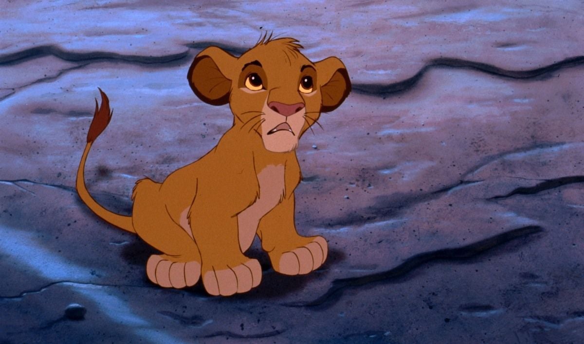 Aslan Kral resimleri - Fotoğraf 12 - Beyazperde.com