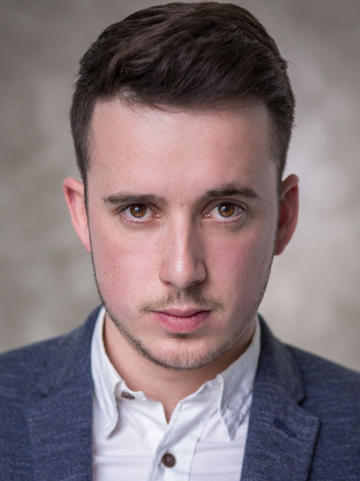 Aaron Jeffcoate - Beyazperde.com