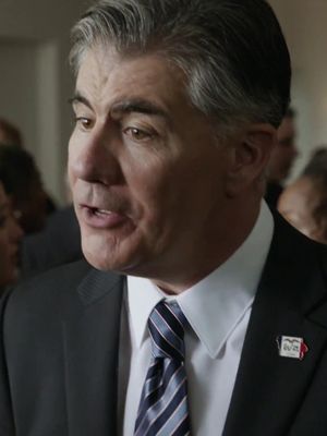 Kevin O'Rourke - Beyazperde.com