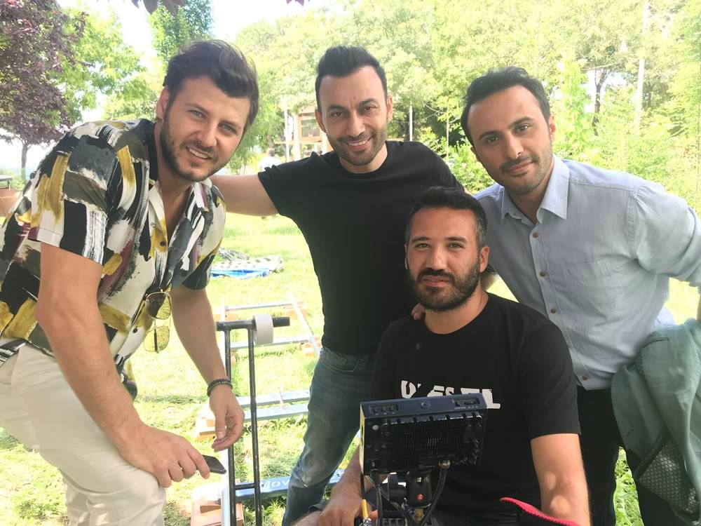 Dert Bende resimleri - Fotoğraf 4 - Beyazperde.com