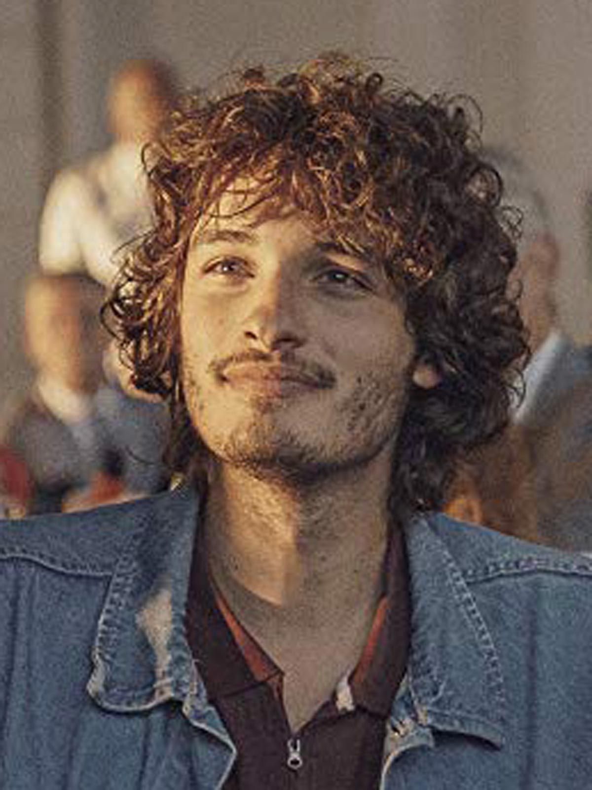 Giovanni Toscano - Beyazperde.com