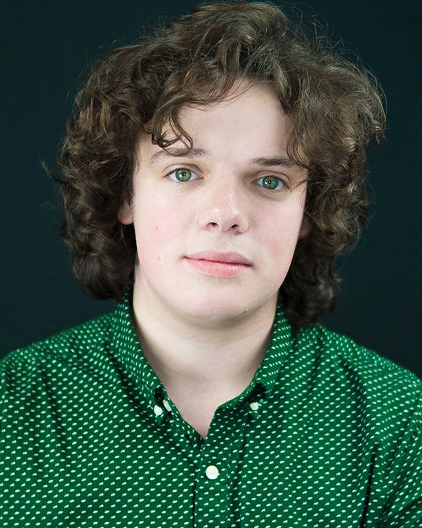 Drew Scheid - Beyazperde.com