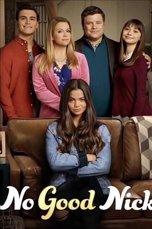 No Good Nick: Sezon 1 - Beyazperde.com
