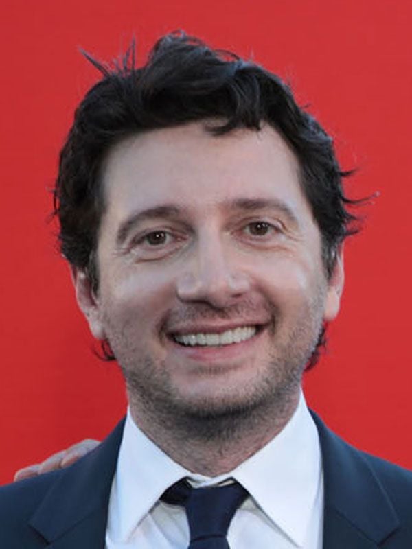 Gene Stupnitsky - Beyazperde.com