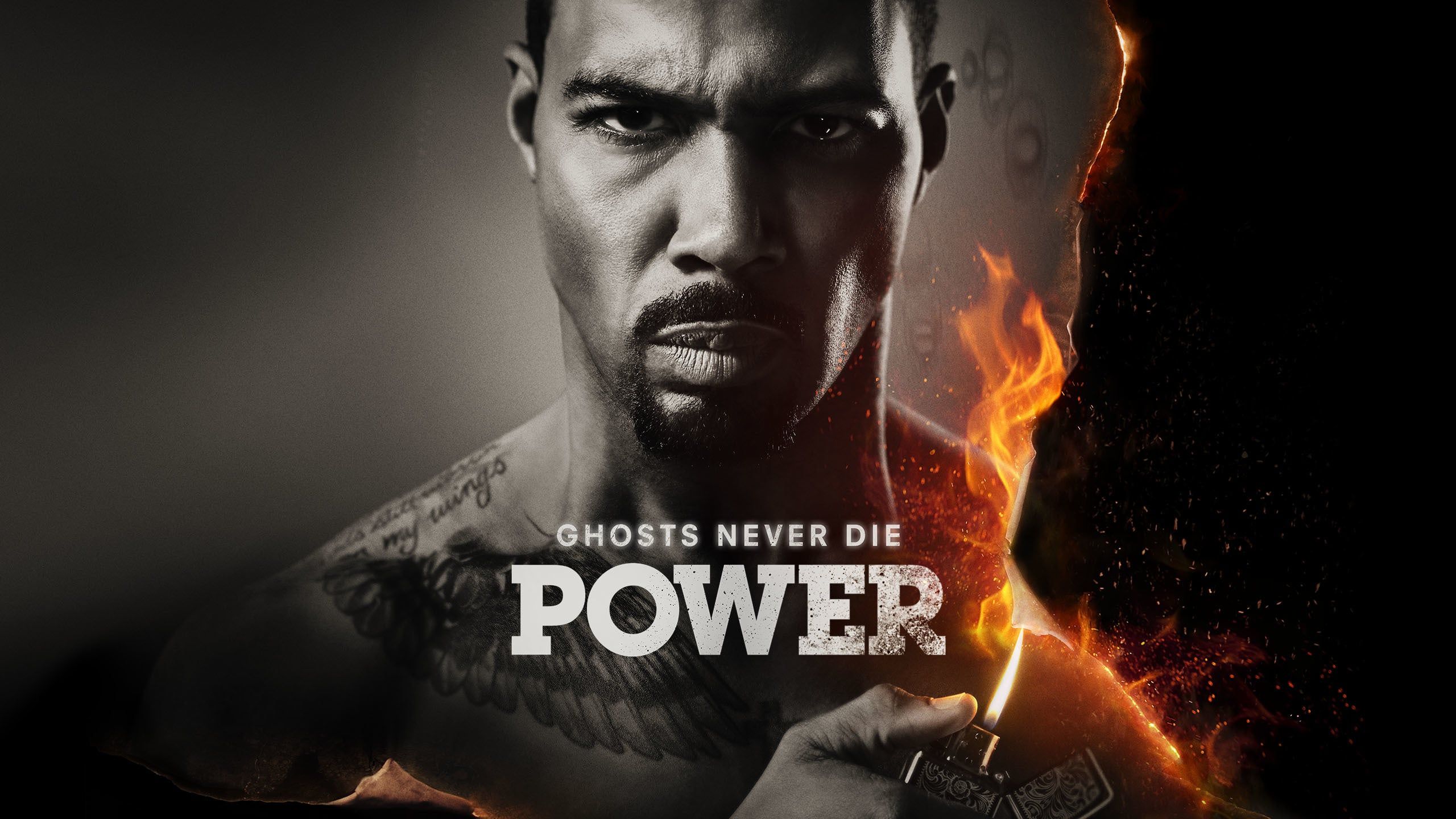 Power episode 1