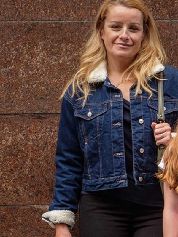 Debbie Honeywood - Beyazperde.com