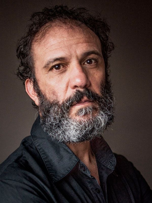 Cristóbal Pinto - Beyazperde.com