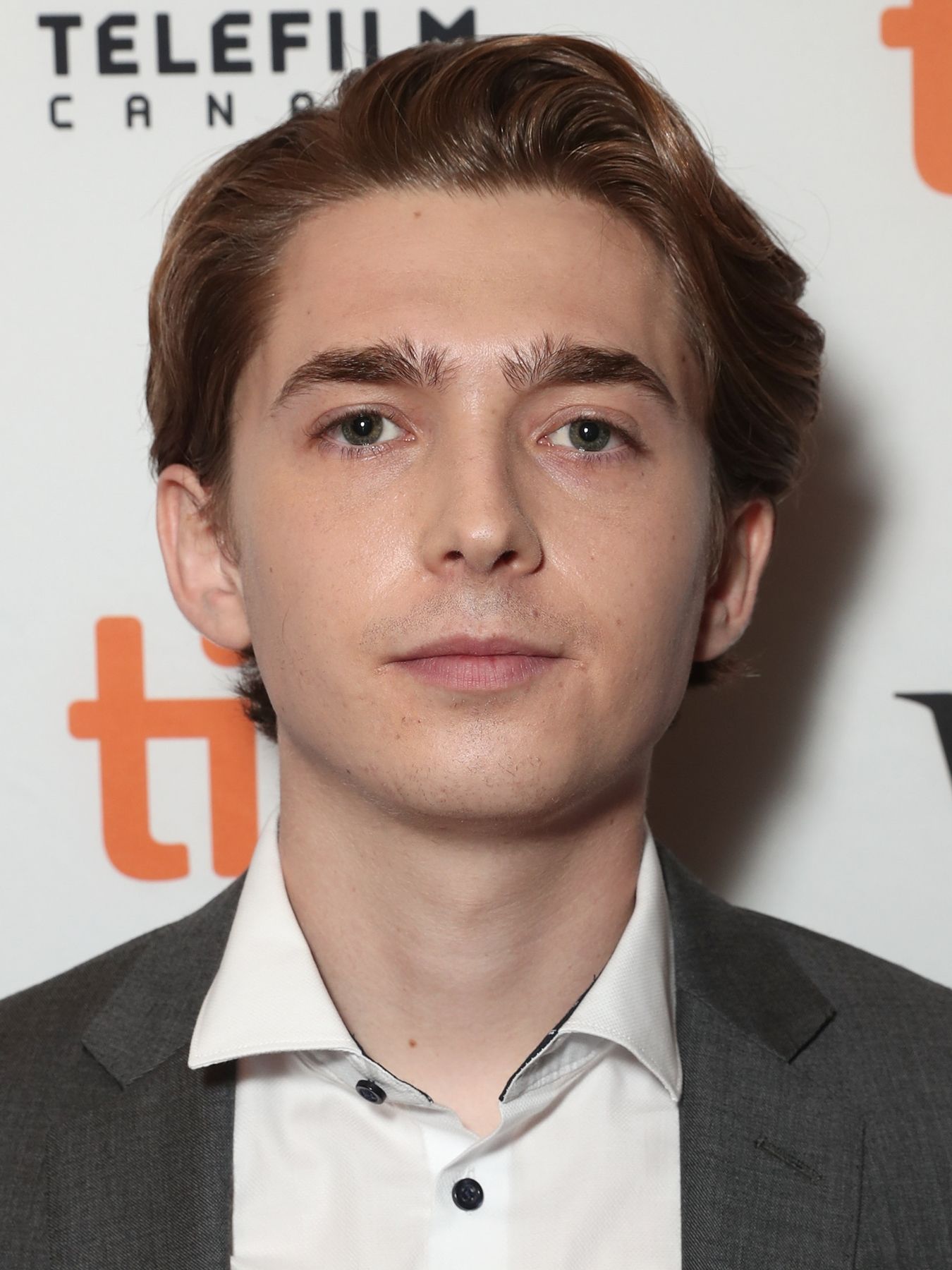Austin Abrams - Beyazperde.com