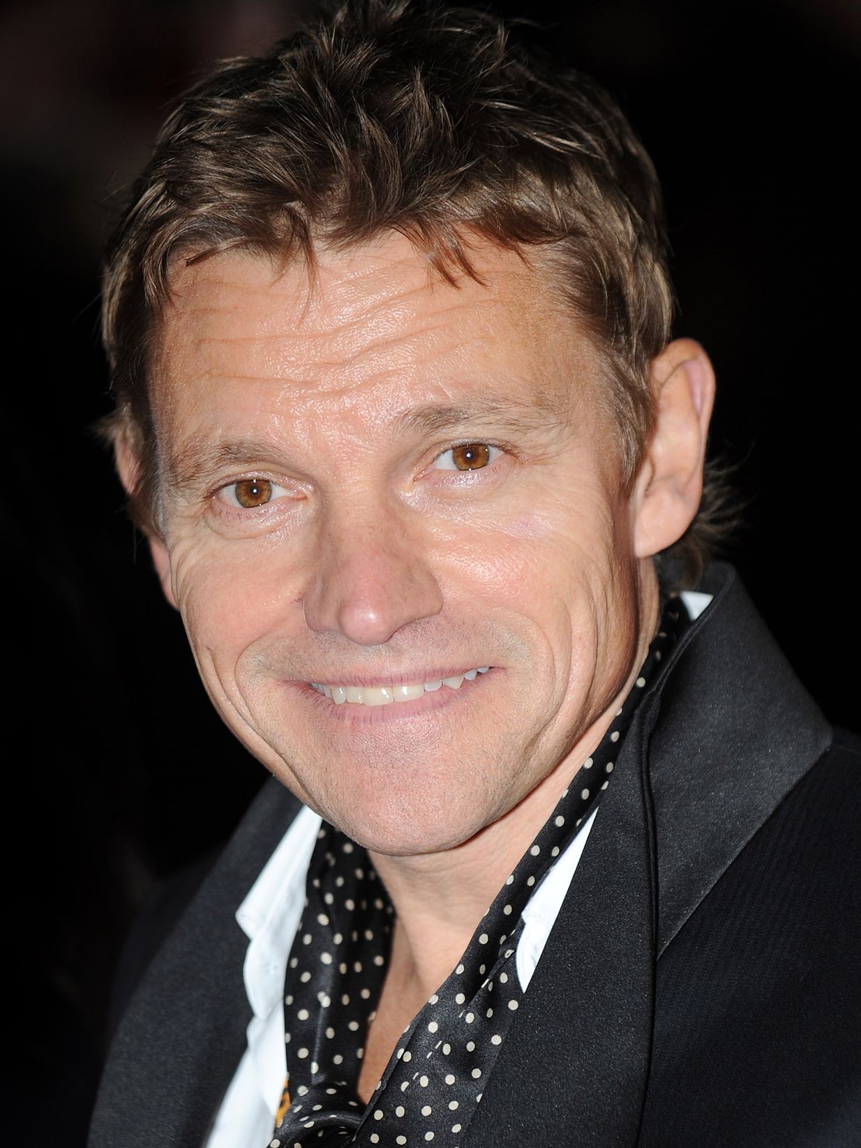 Michael McKell - Beyazperde.com