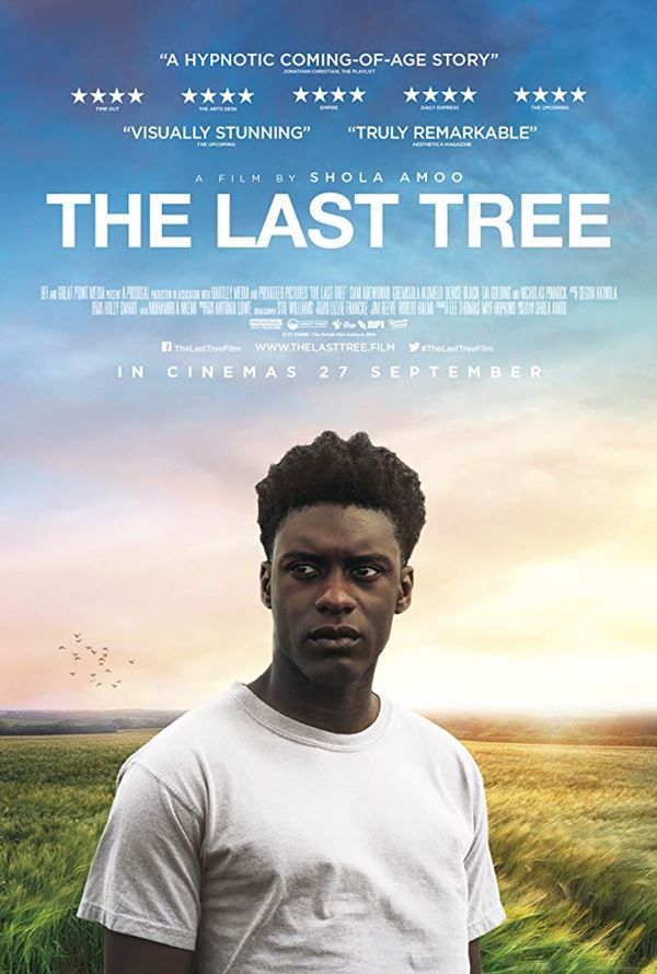 The Last Tree - 2019 filmi - Beyazperde.com