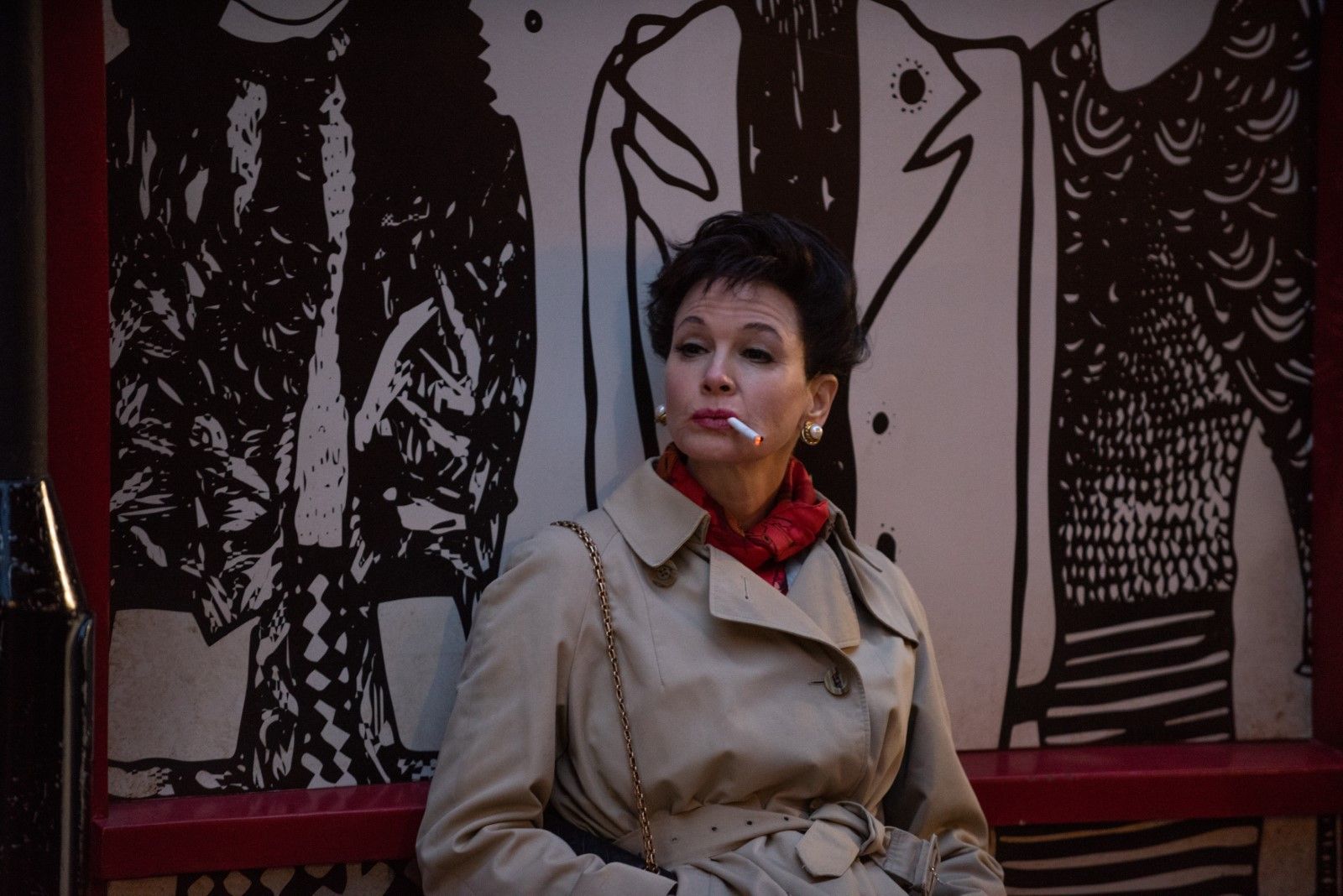 Judy resimleri - Fotoğraf 11 - Beyazperde.com