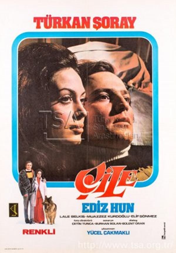 Çile - 1972 filmi - Beyazperde.com