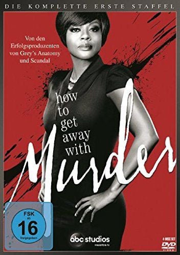 How To Get Away With Murder: Sezon 1 - Beyazperde.com