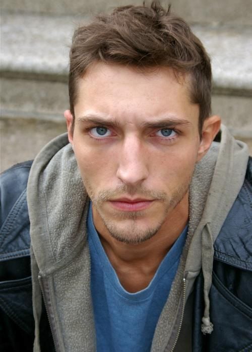 Jared Bankens - Beyazperde.com