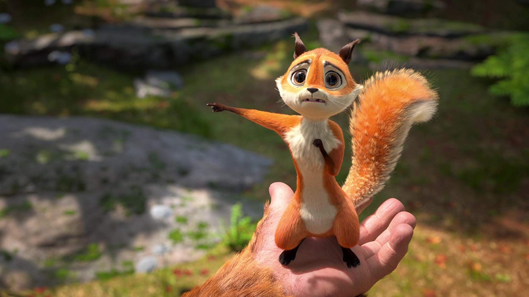 Kocaayak ve Ailesi resimleri - Fotoğraf 35 - Beyazperde.com