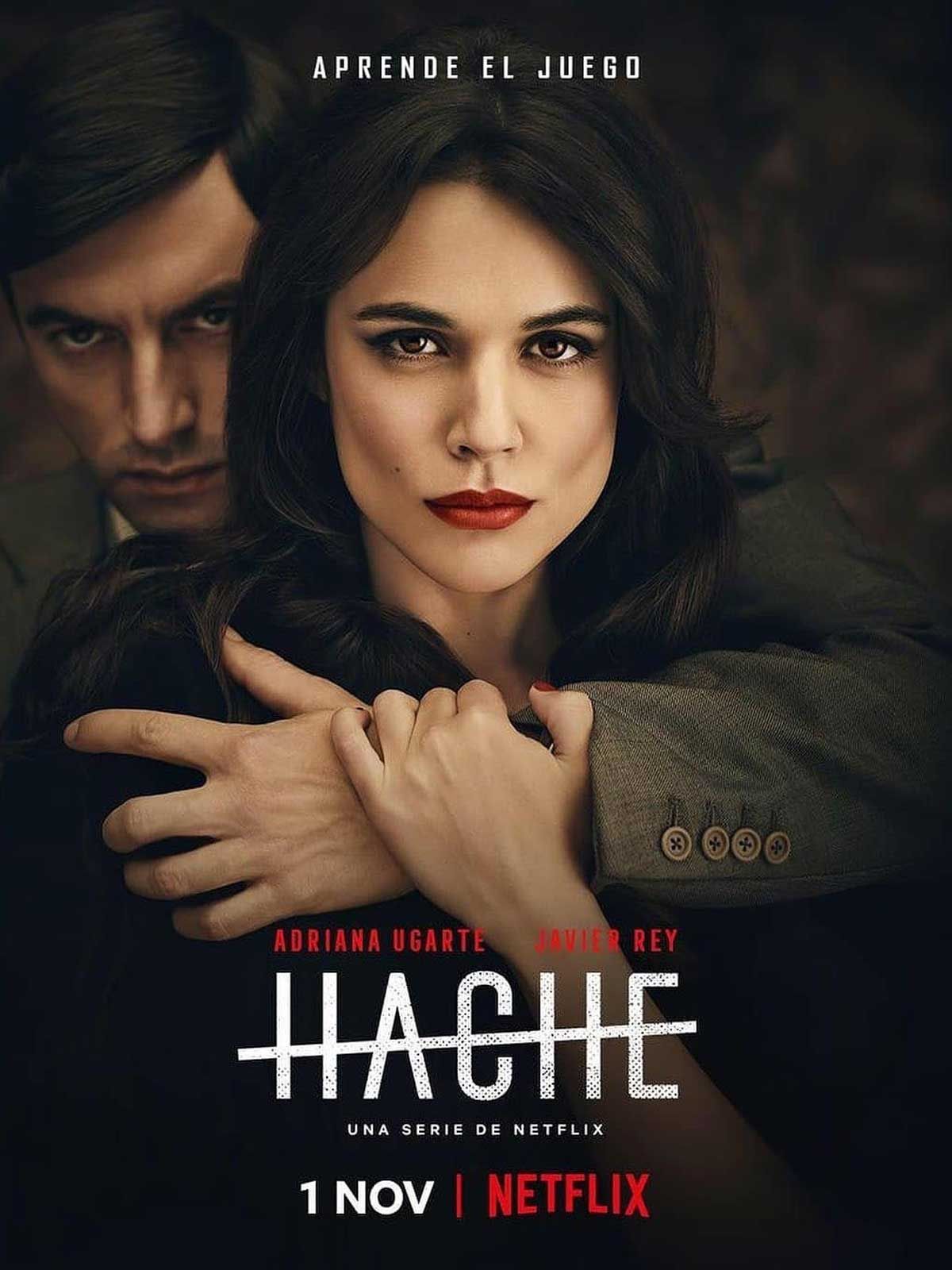 Hache - Dizi 2019 - Beyazperde.com