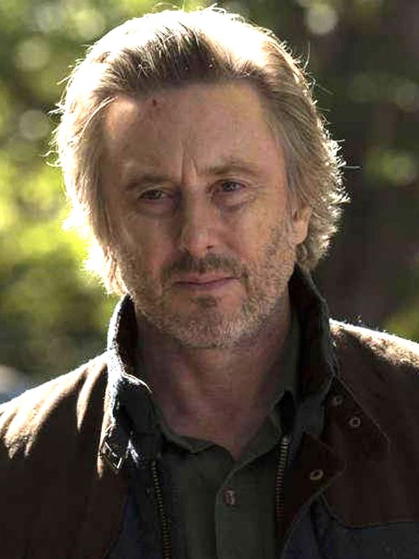 Jake Weber - Beyazperde.com