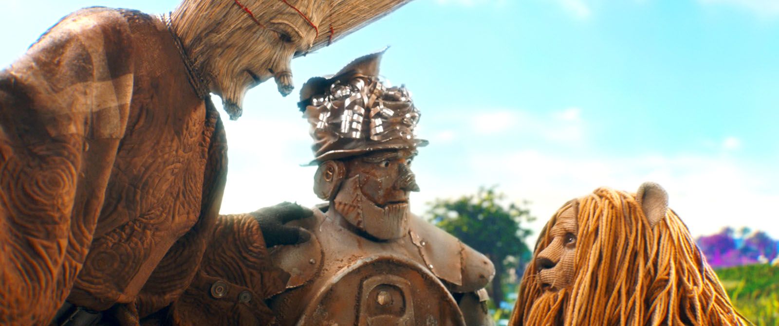 Masallar Diyarı resimleri - Fotoğraf 5 - Beyazperde.com