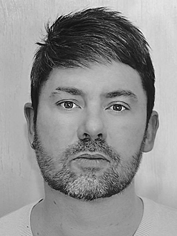 Alfie Dobson - Beyazperde.com