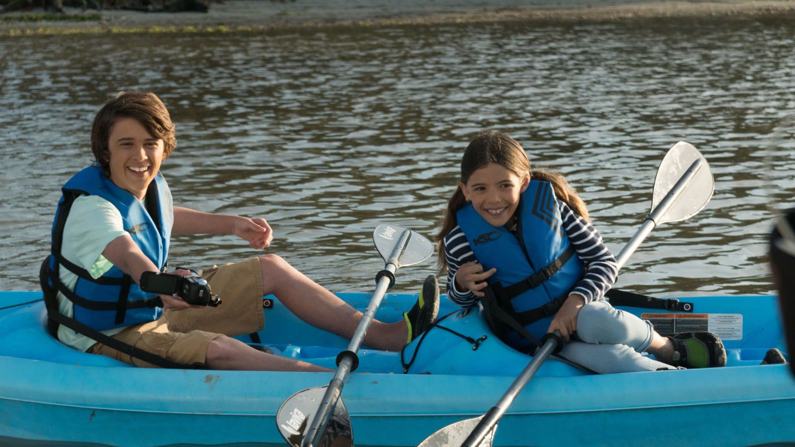 Bernie The Dolphin resimleri - Fotoğraf 15 - Beyazperde.com