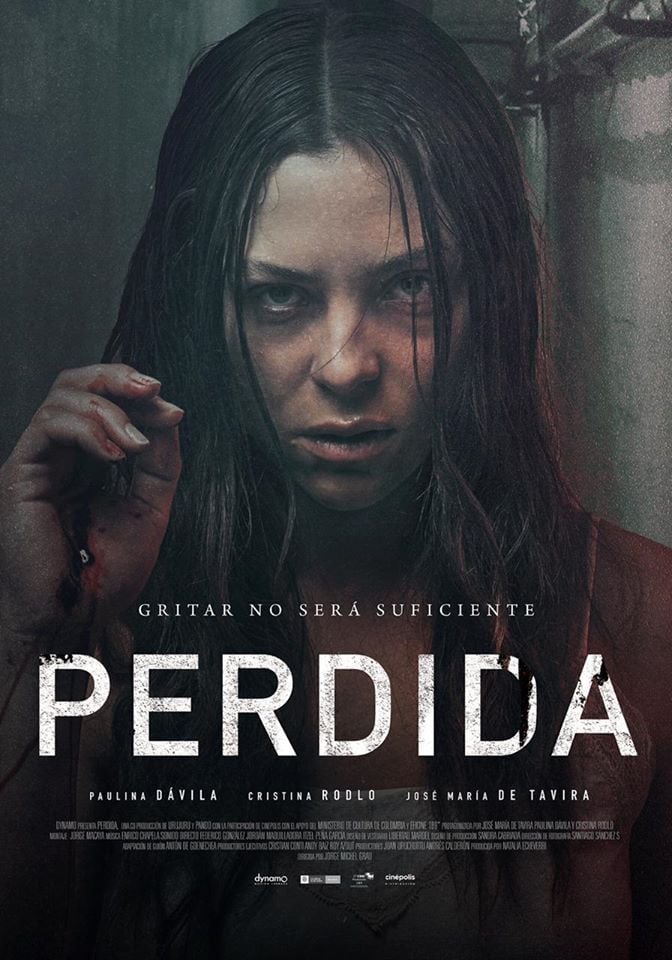 Perdida - 2019 filmi - Beyazperde.com