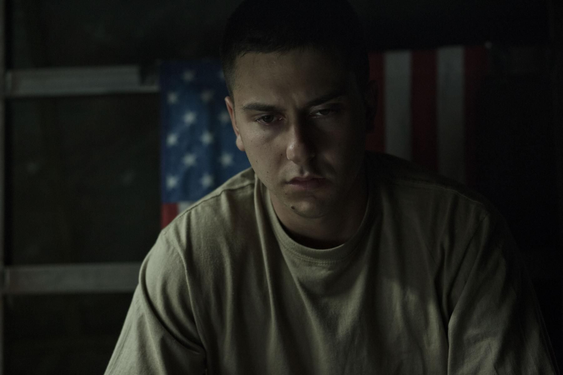 The Kill Team resimleri - Fotoğraf 4 - Beyazperde.com