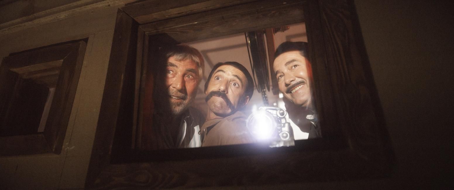 Mucize 2 Aşk resimleri - Fotoğraf 4 - Beyazperde.com