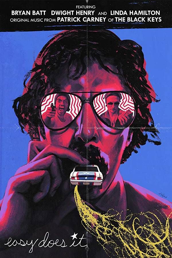 Easy Does It - 2019 filmi - Beyazperde.com