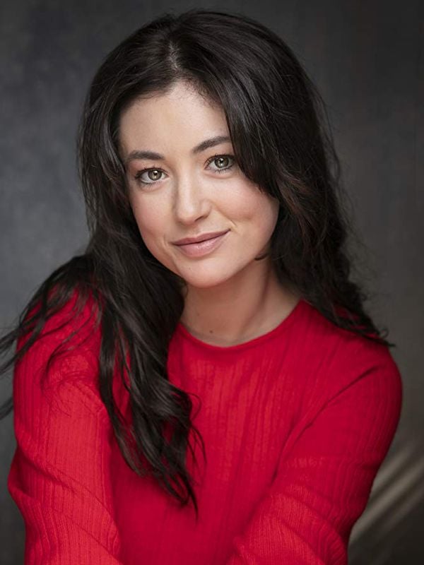 Madeleine Adams - Beyazperde.com