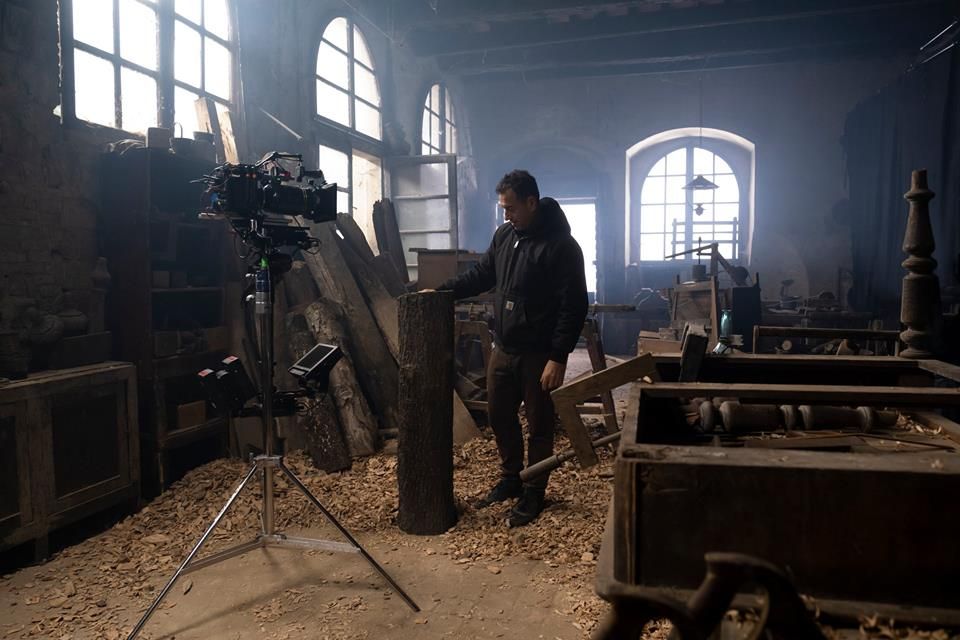 Pinokyo resimleri - Fotoğraf 63 - Beyazperde.com