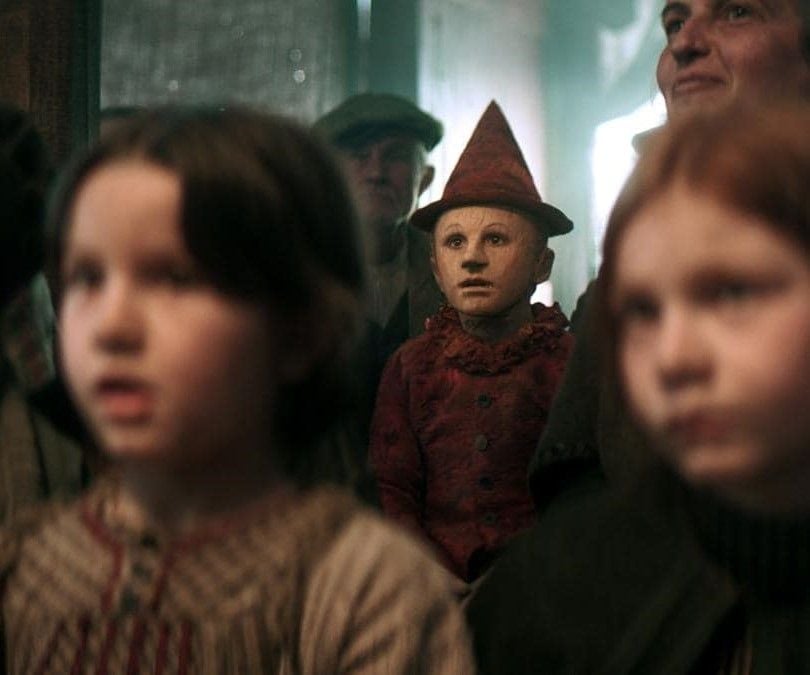 Pinokyo resimleri - Fotoğraf 55 - Beyazperde.com