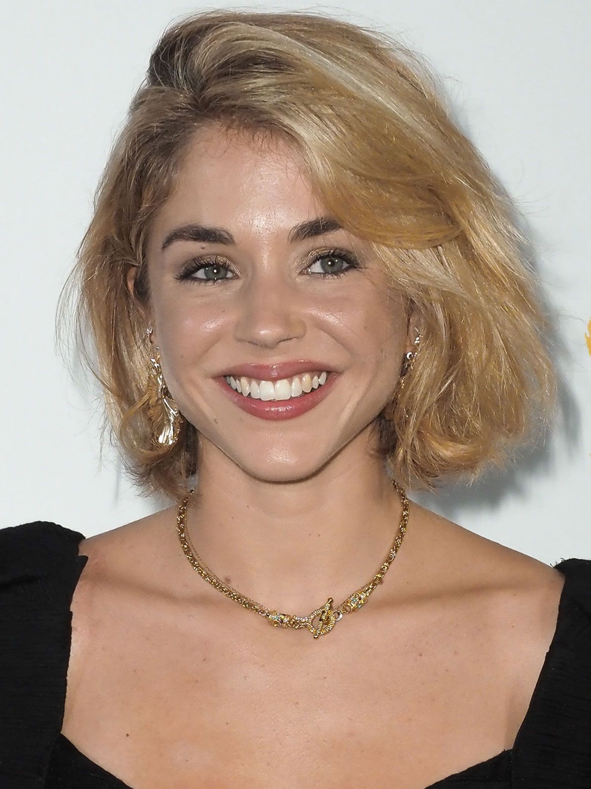 Alice Isaaz - Beyazperde.com