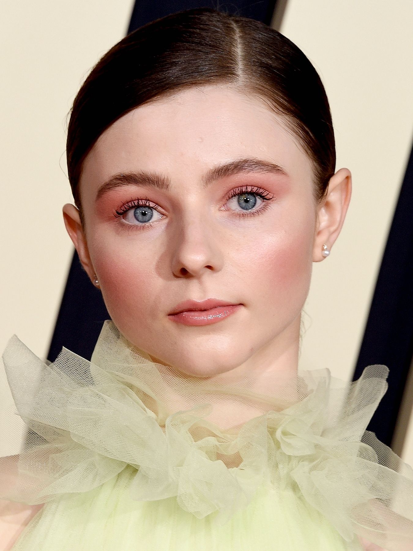 Thomasin McKenzie: biyografi - Beyazperde.com