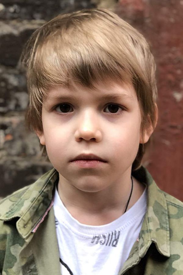 Sevastian Bugaev - Beyazperde.com