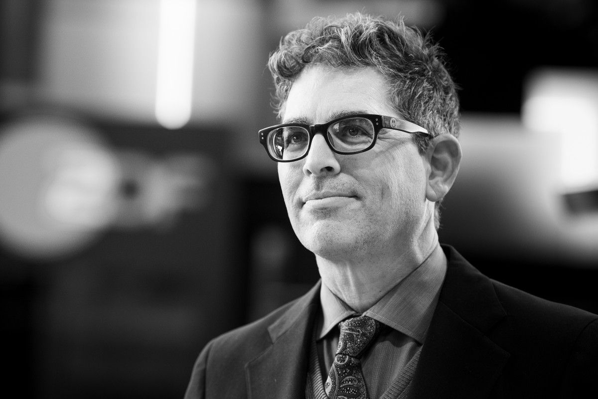 Alan Elliott - Beyazperde.com