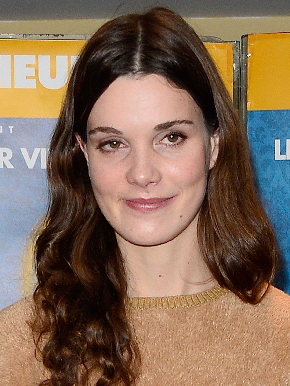 Camille Rutherford: filmografi - Beyazperde.com