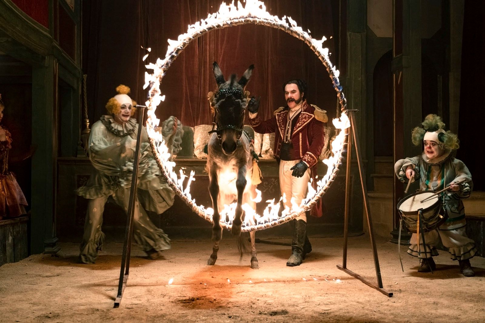 Pinokyo resimleri - Fotoğraf 34 - Beyazperde.com