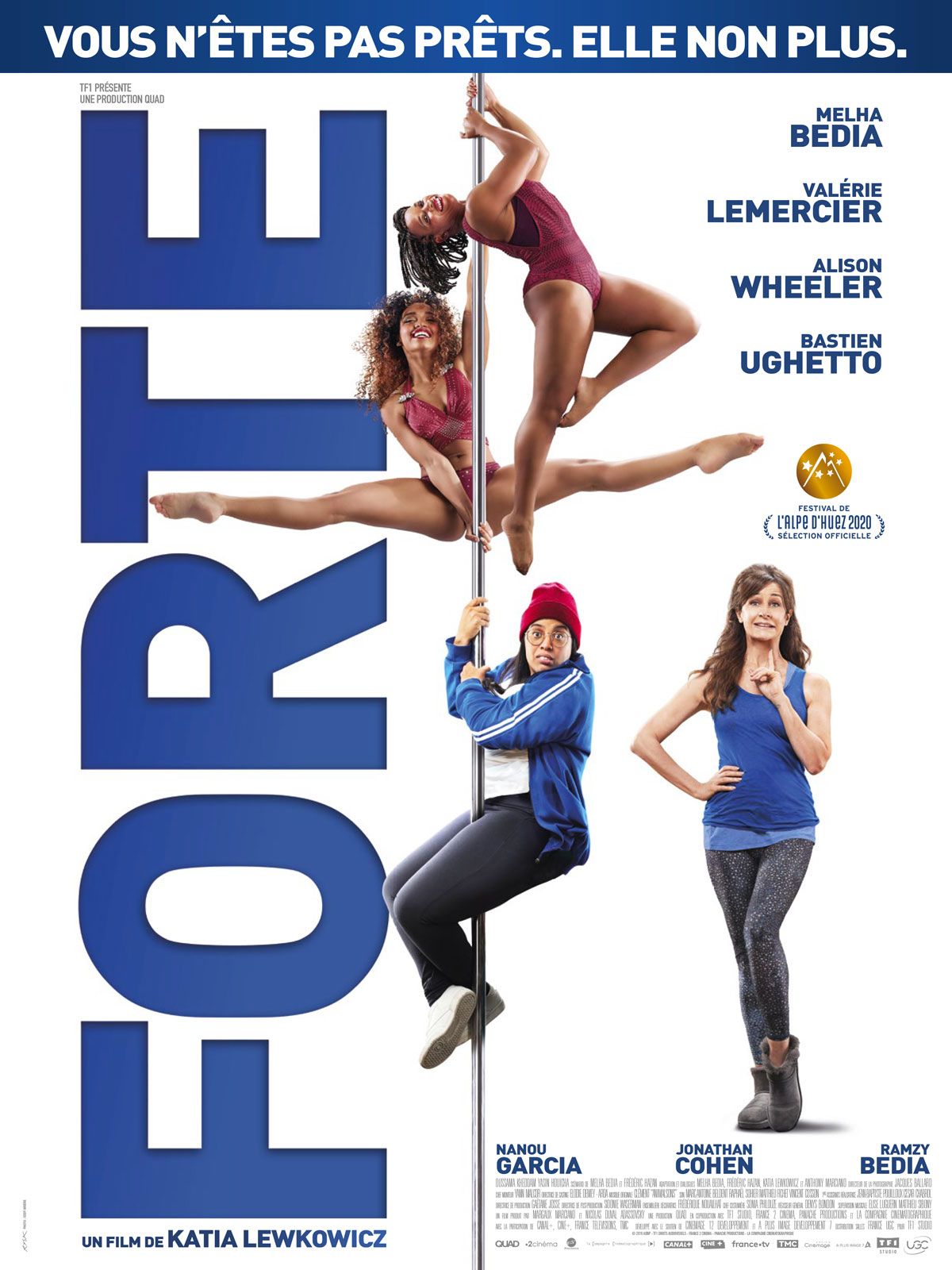 Forte - 2019 filmi - Beyazperde.com