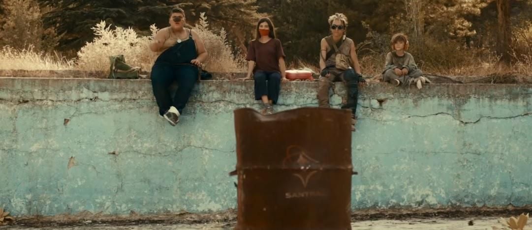 Peri resimleri - Fotoğraf 6 - Beyazperde.com